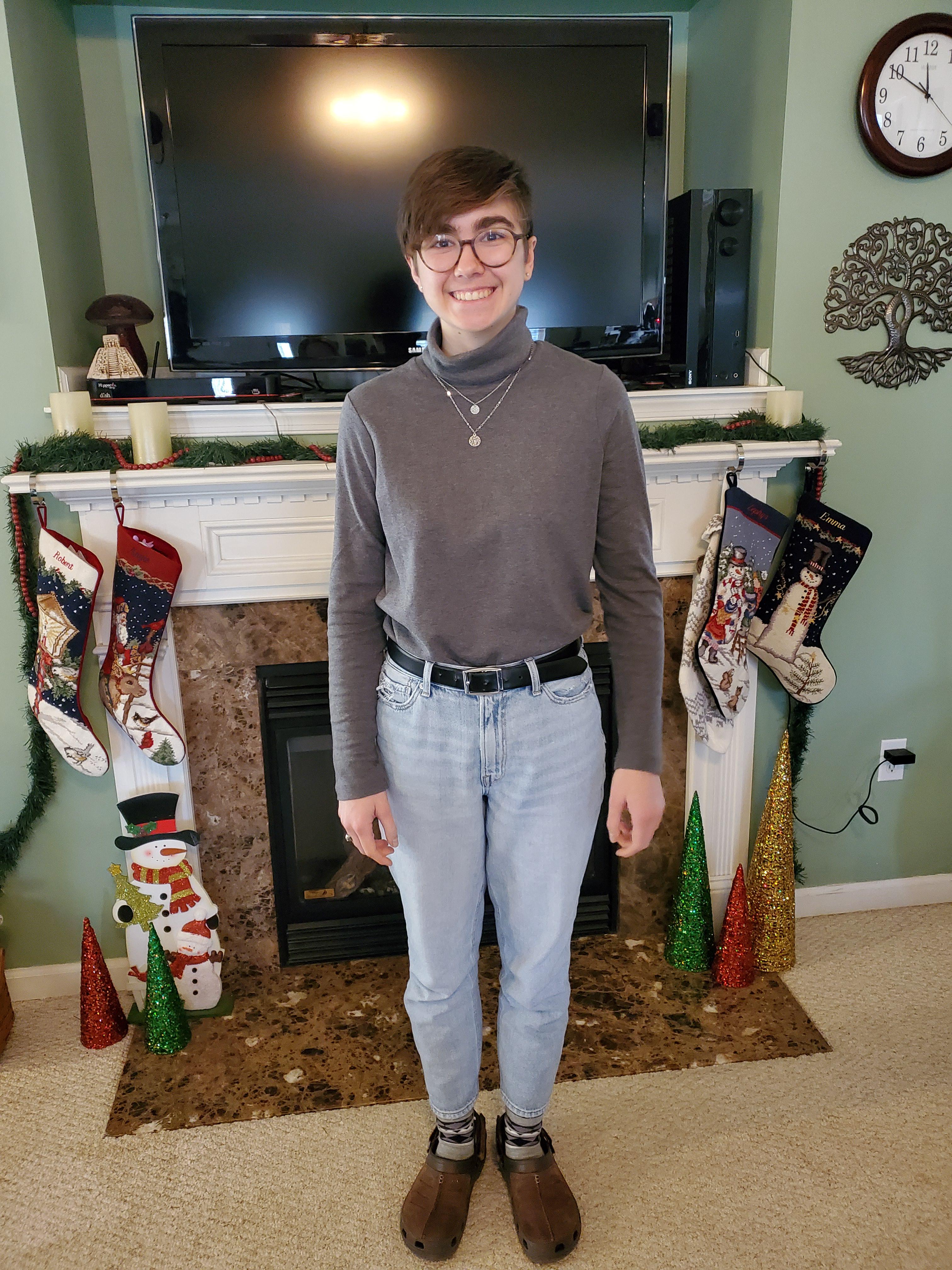 Awkward bean | Scrolller