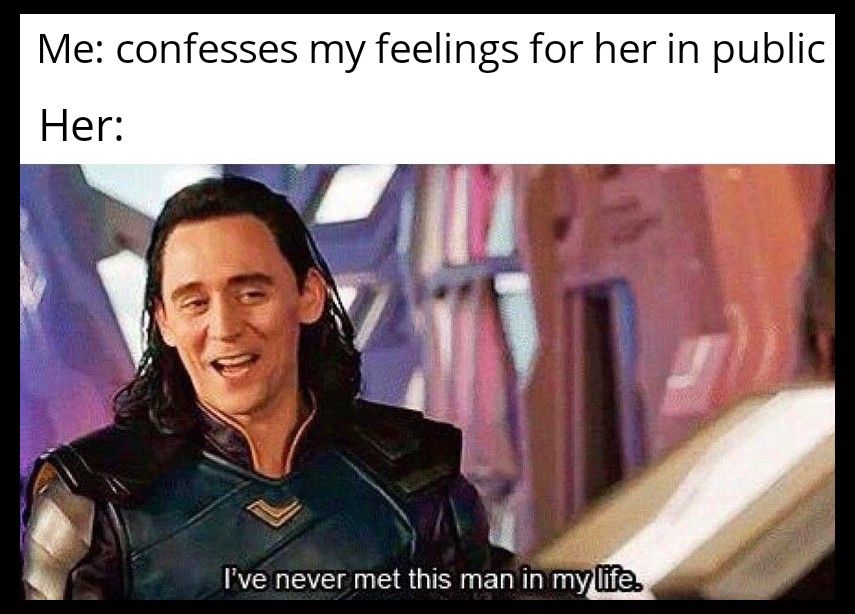 *awkward intensifies* | Scrolller