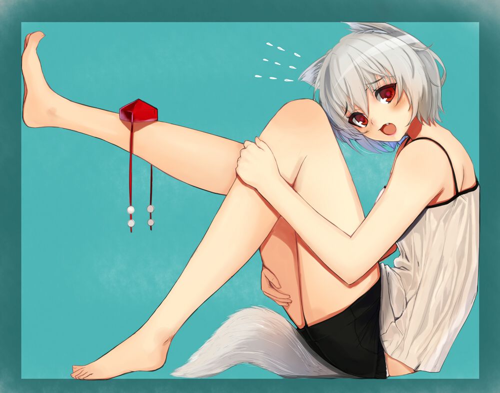 awoo [touhou] | Scrolller