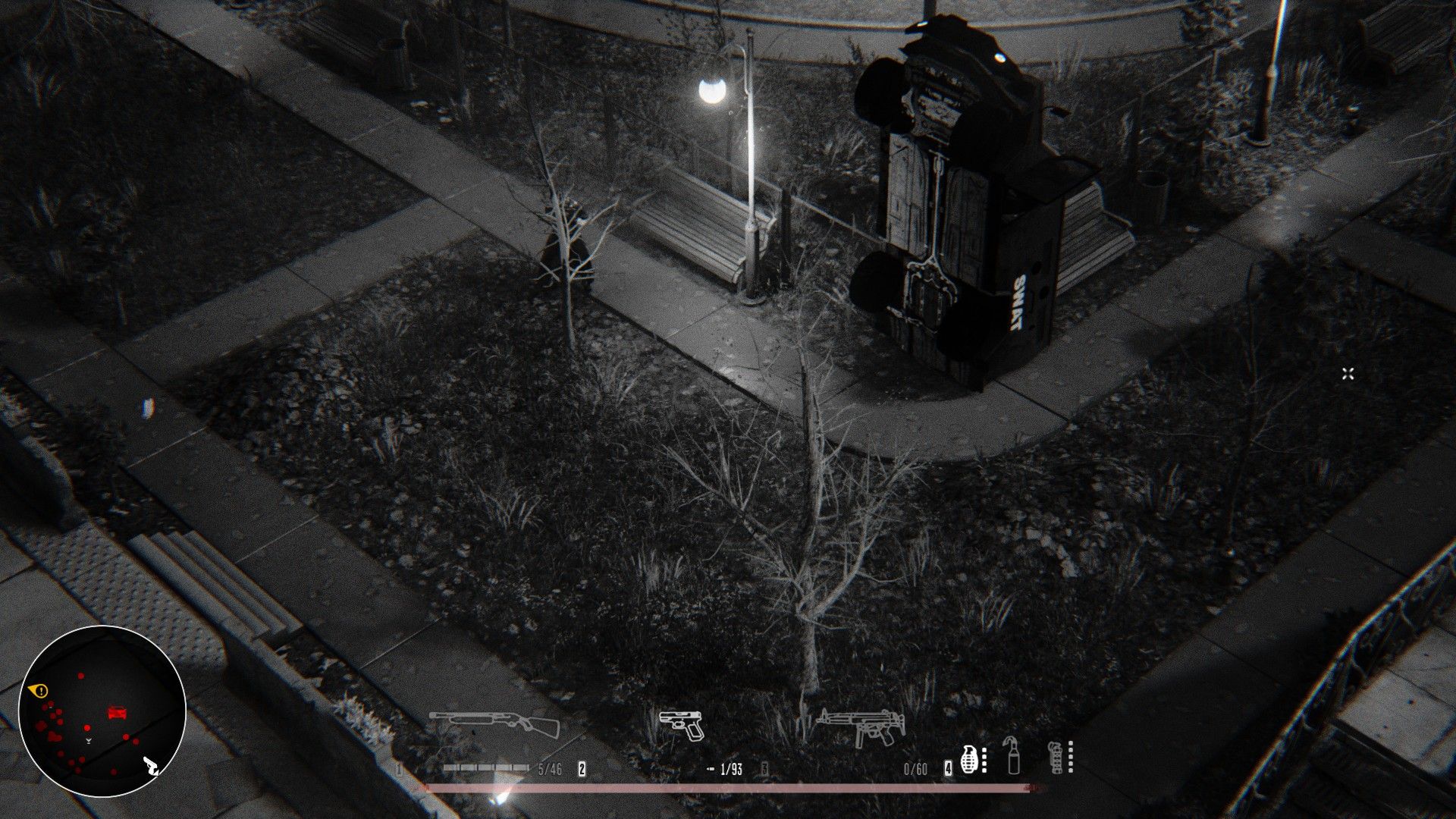 aww my massacre was just starting :( | Scrolller