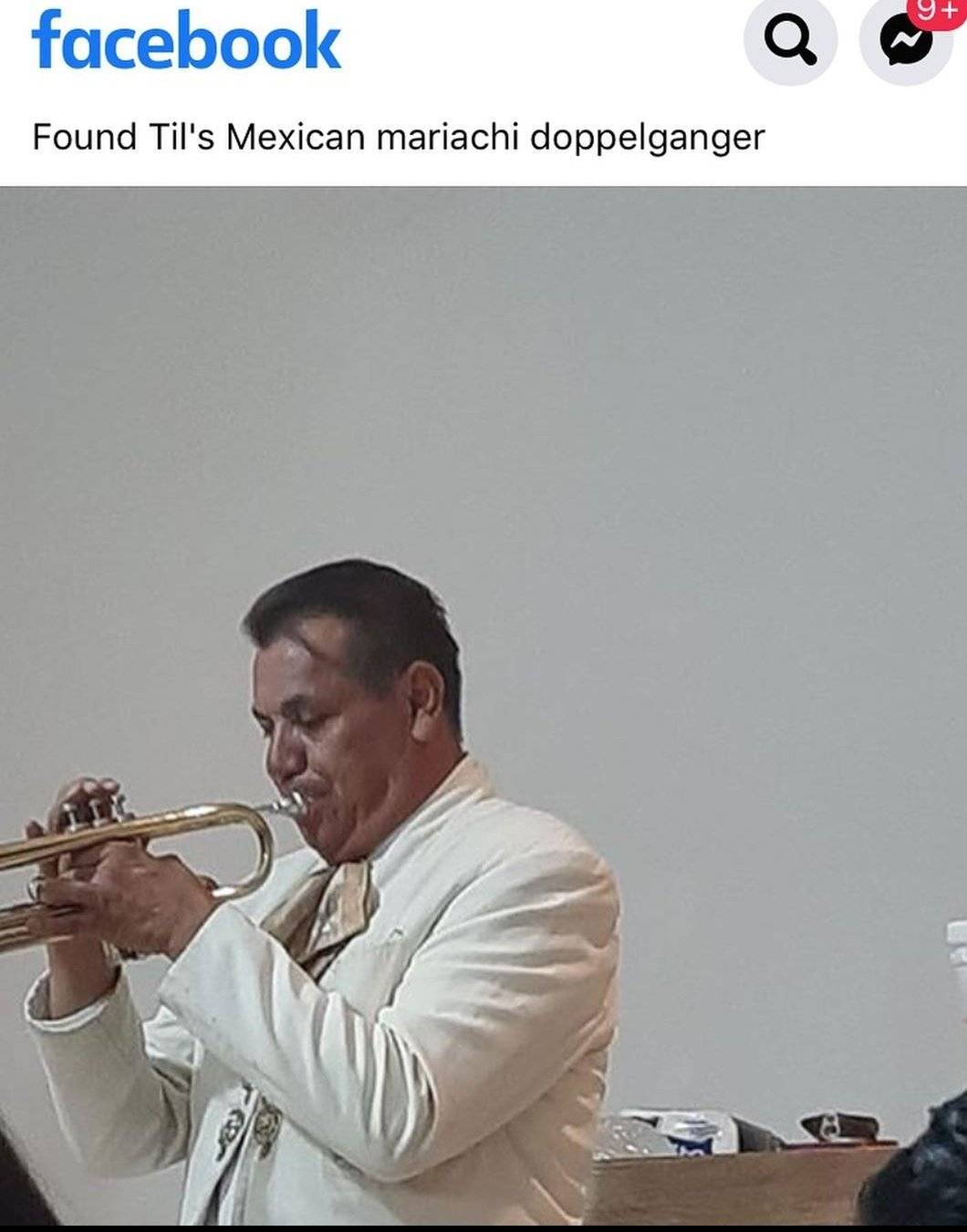 AY AY AY! | Scrolller