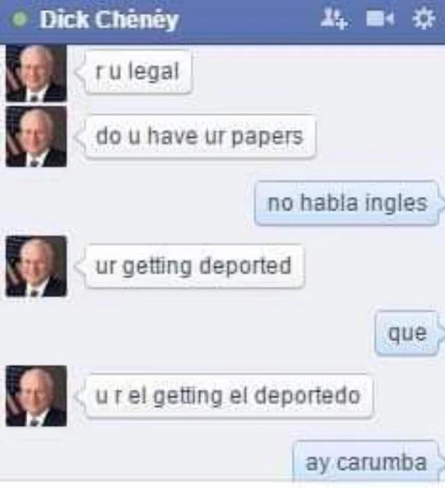 ay caramba | Scrolller