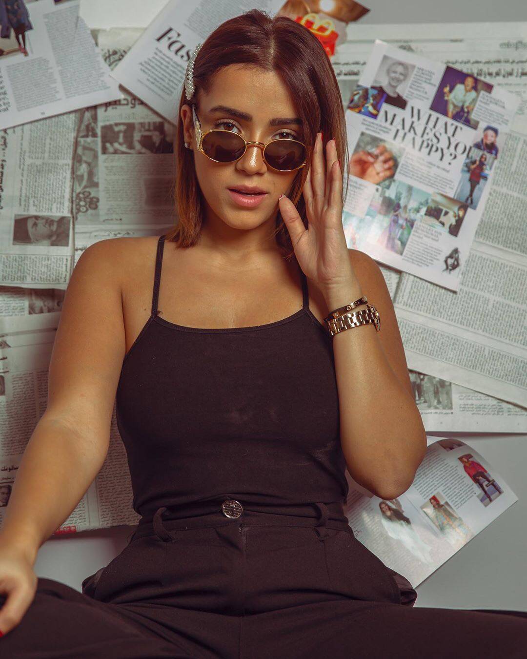 Aya sleem 🇪🇬🇪🇬 | Scrolller