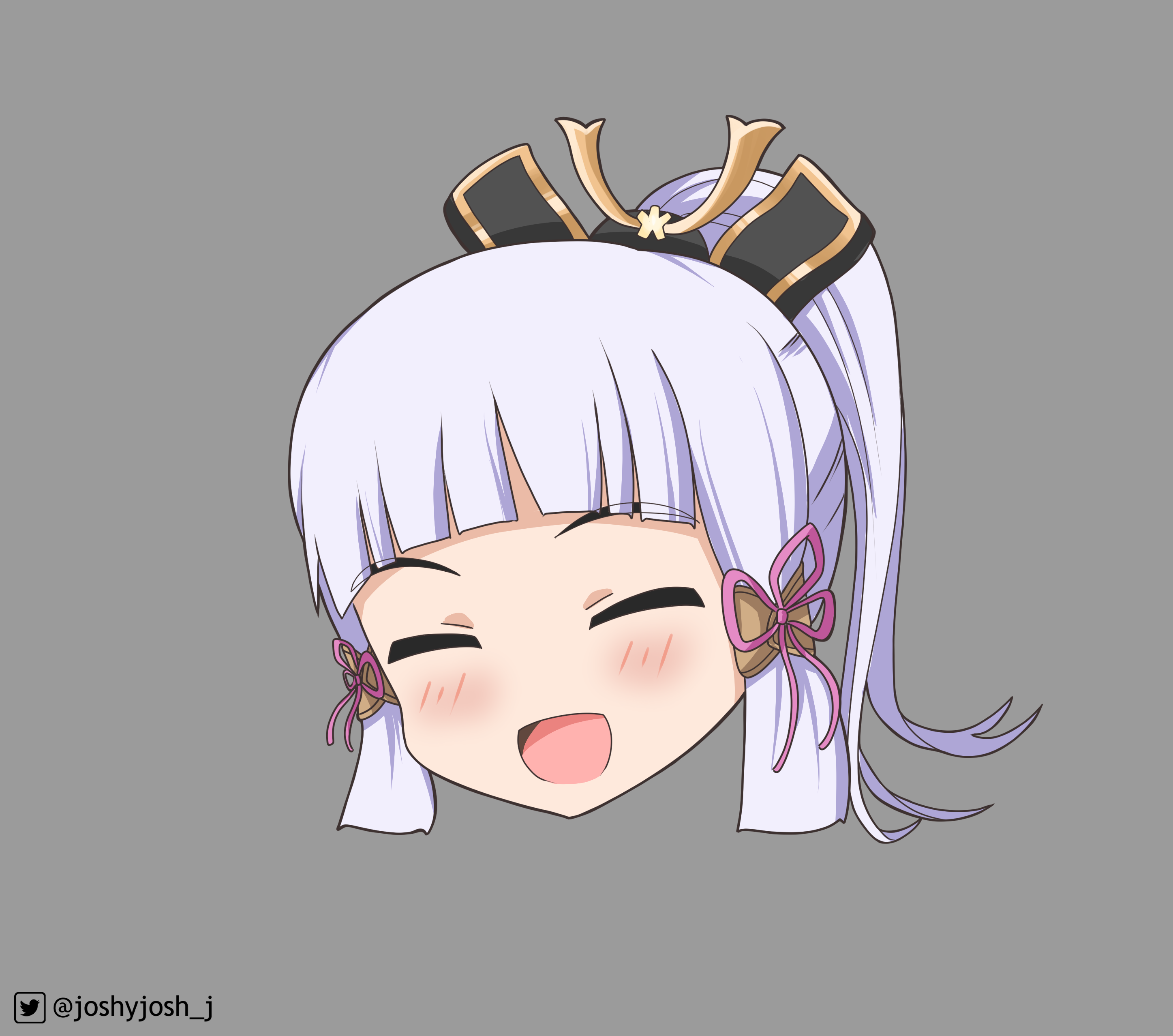 Ayaka Ayaka Scrolller