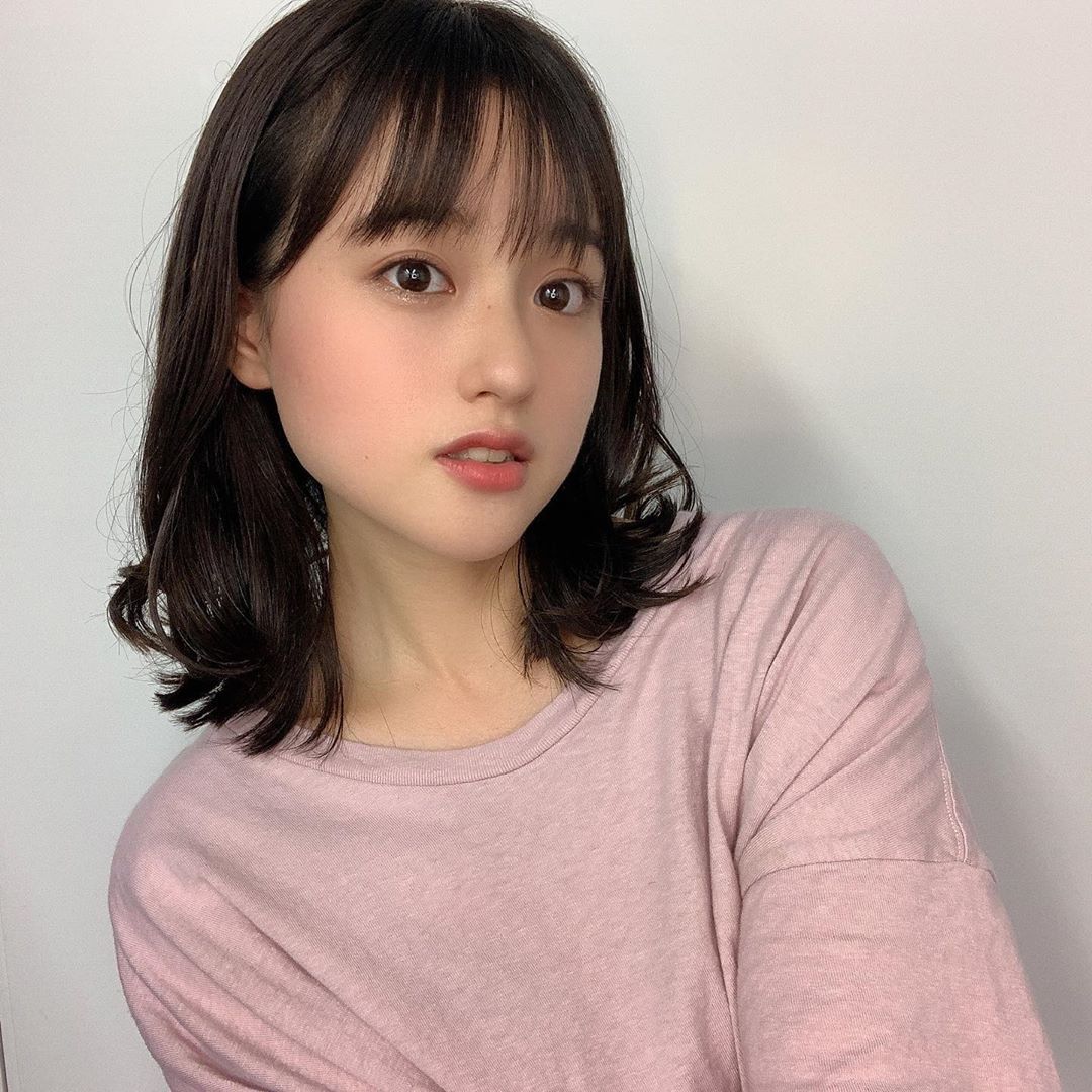 Ayami Muto | Scrolller