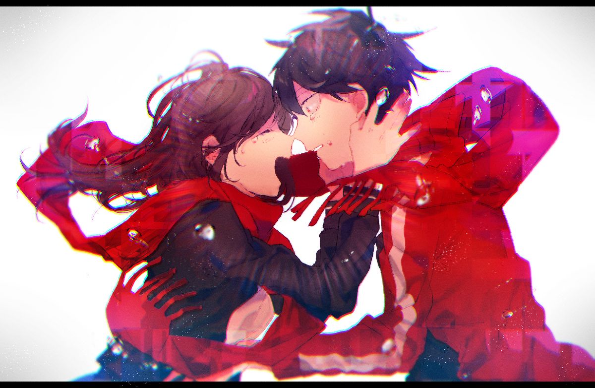 Ayano... You are back | Scrolller