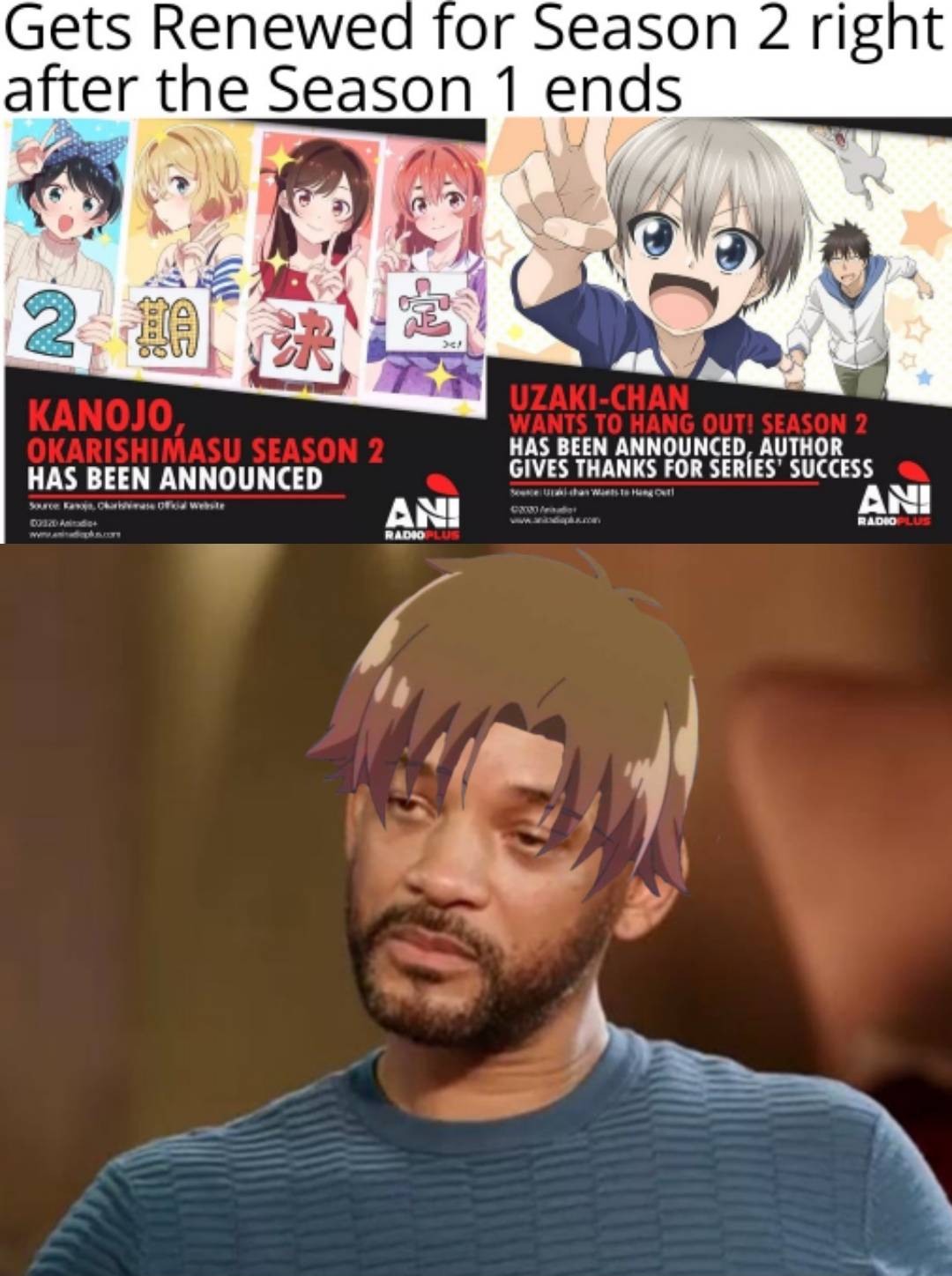 Ayanokoji is worthy of Season 2 ಥ‿ಥ | Scrolller