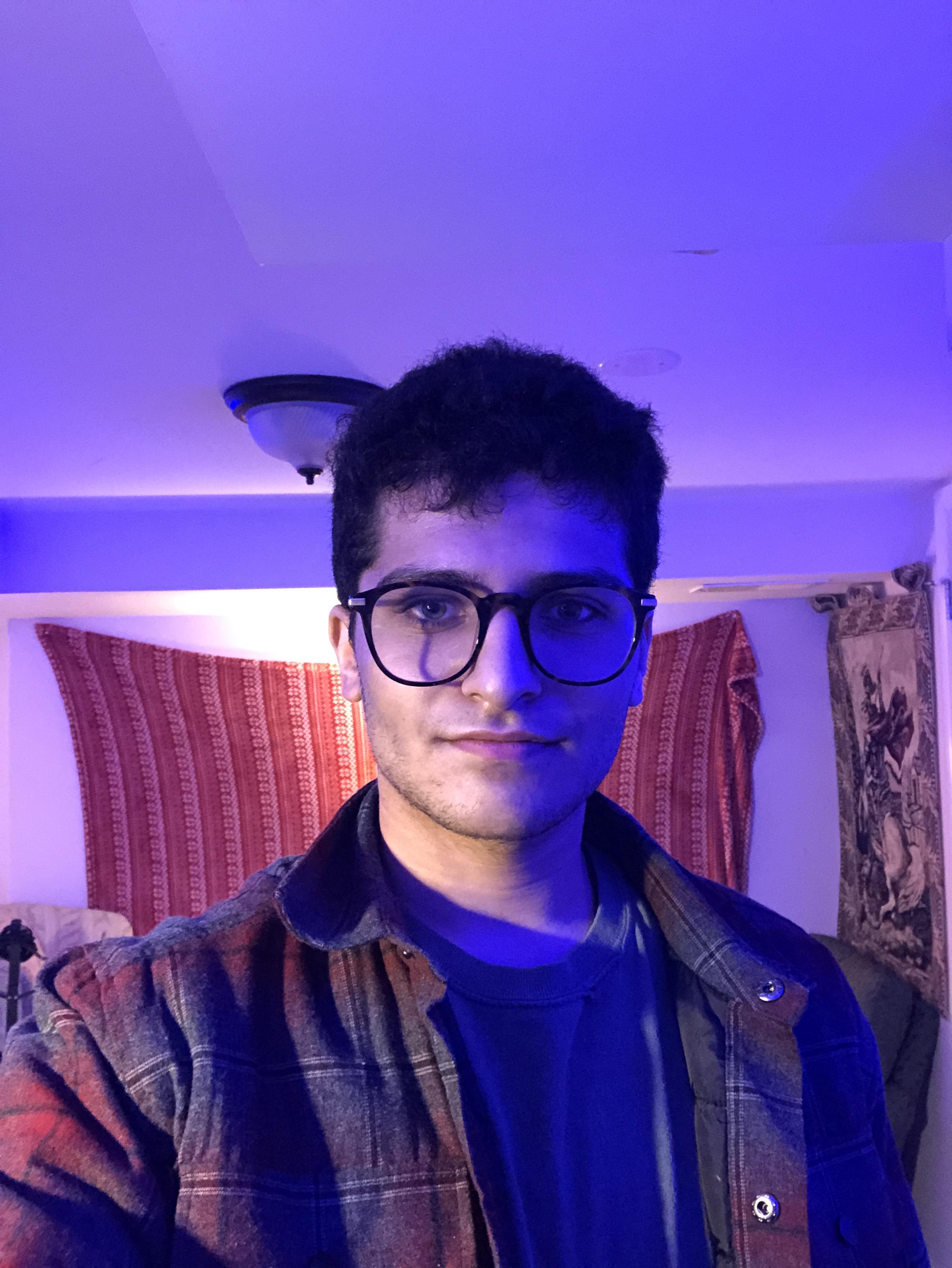 Ayo! Just started wearing flannels :) What do you guys think? | Scrolller