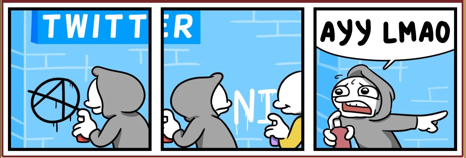 Ayy lmao | Scrolller