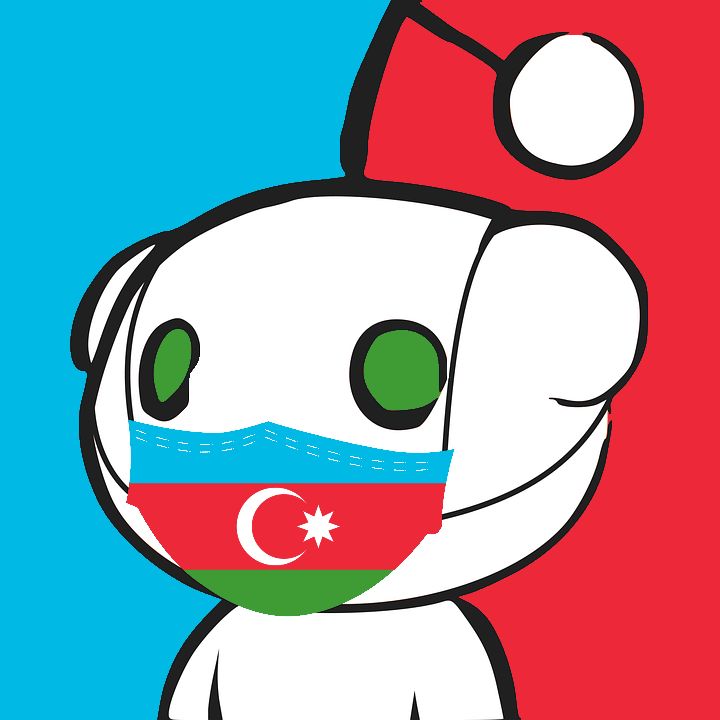 Azerbaijani snoo | Scrolller