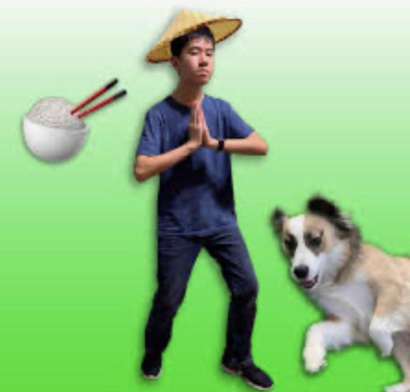 Aznguy.mp4 aka bootleg plainrock124 | Scrolller