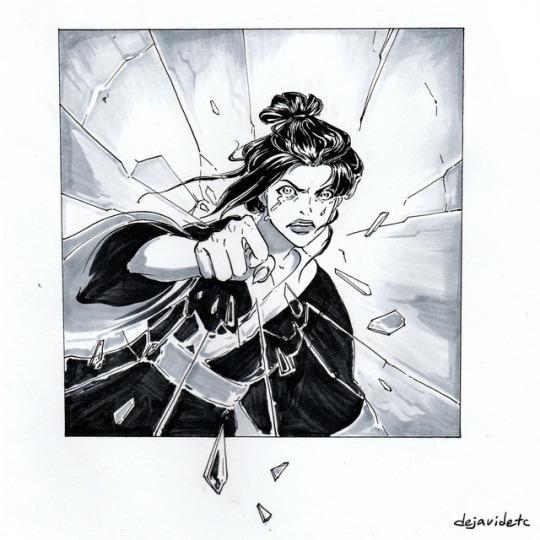 Azula By Dejavidetc Scrolller
