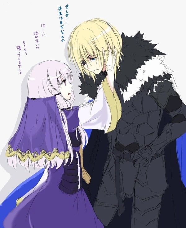 Azure Moon 3 (Updated) | Scrolller