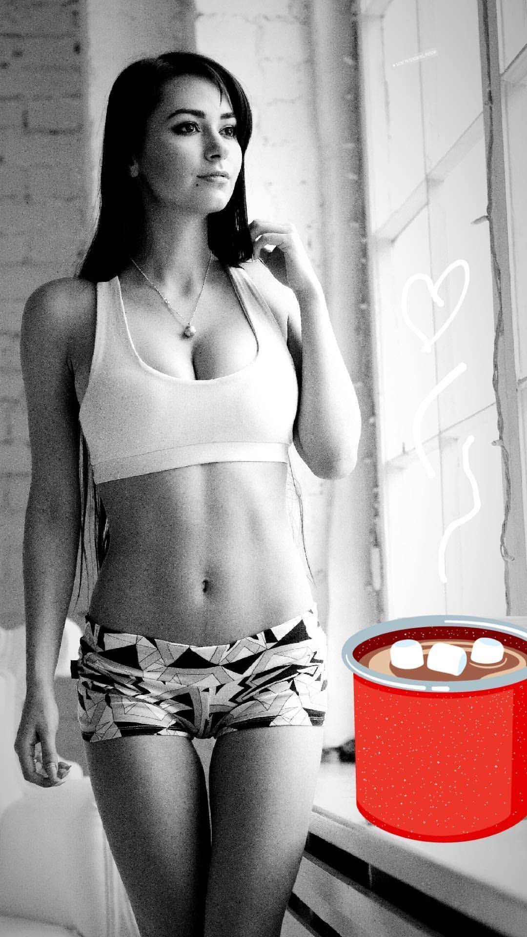 B&W hotness | Scrolller