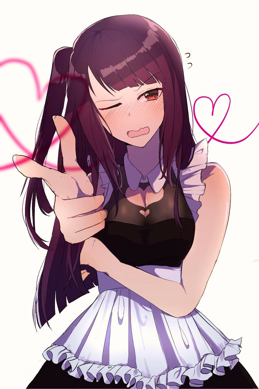 B Bang [girls Frontline] X Post From R Tsunderes Scrolller