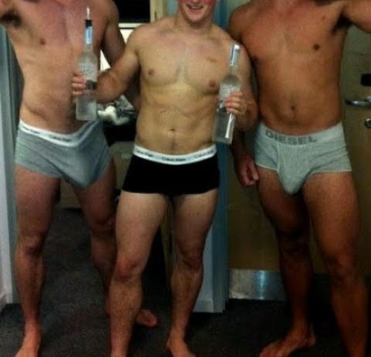 Béer or vodka ?? | Scrolller