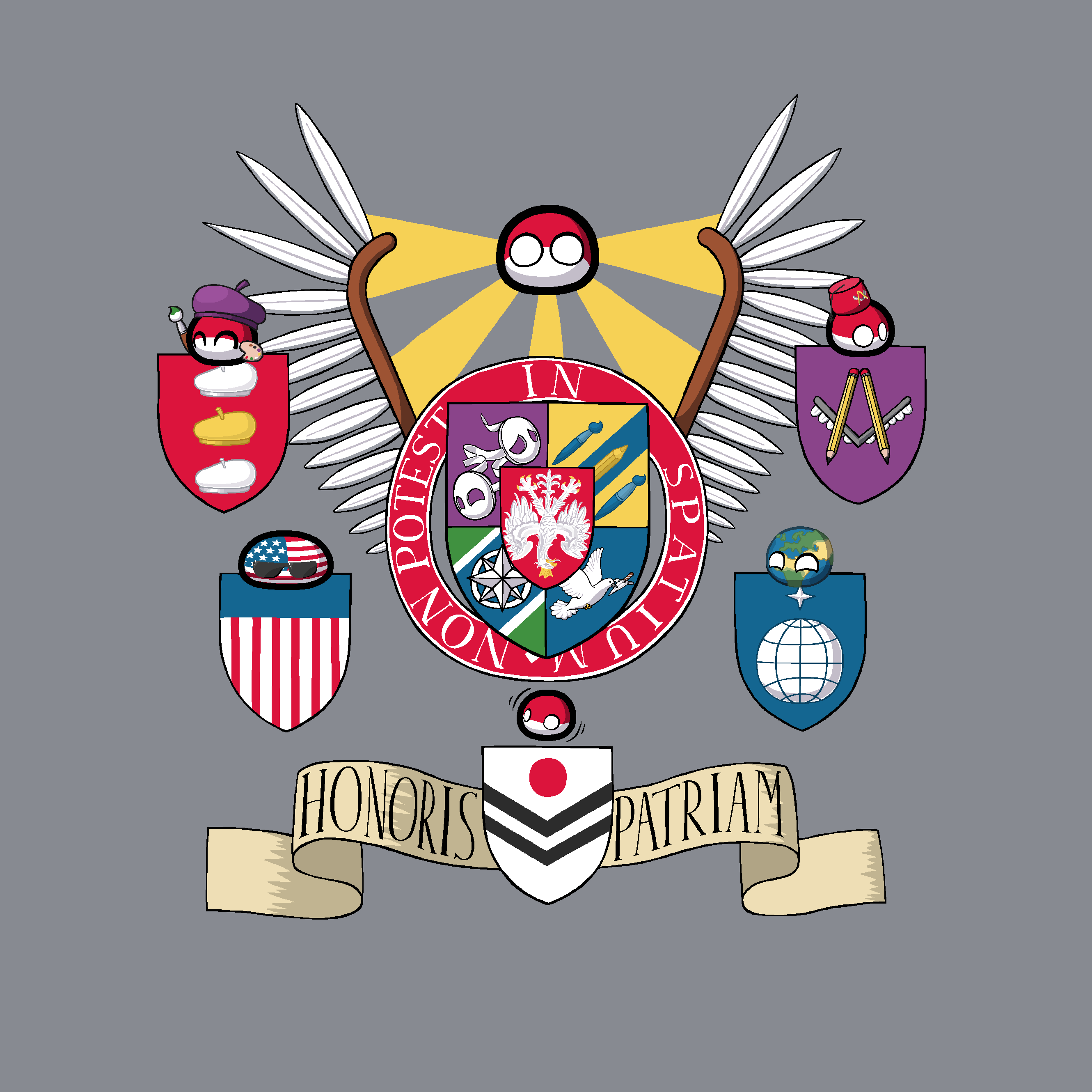 Bóg, Honor, Ojczyzna | Scrolller