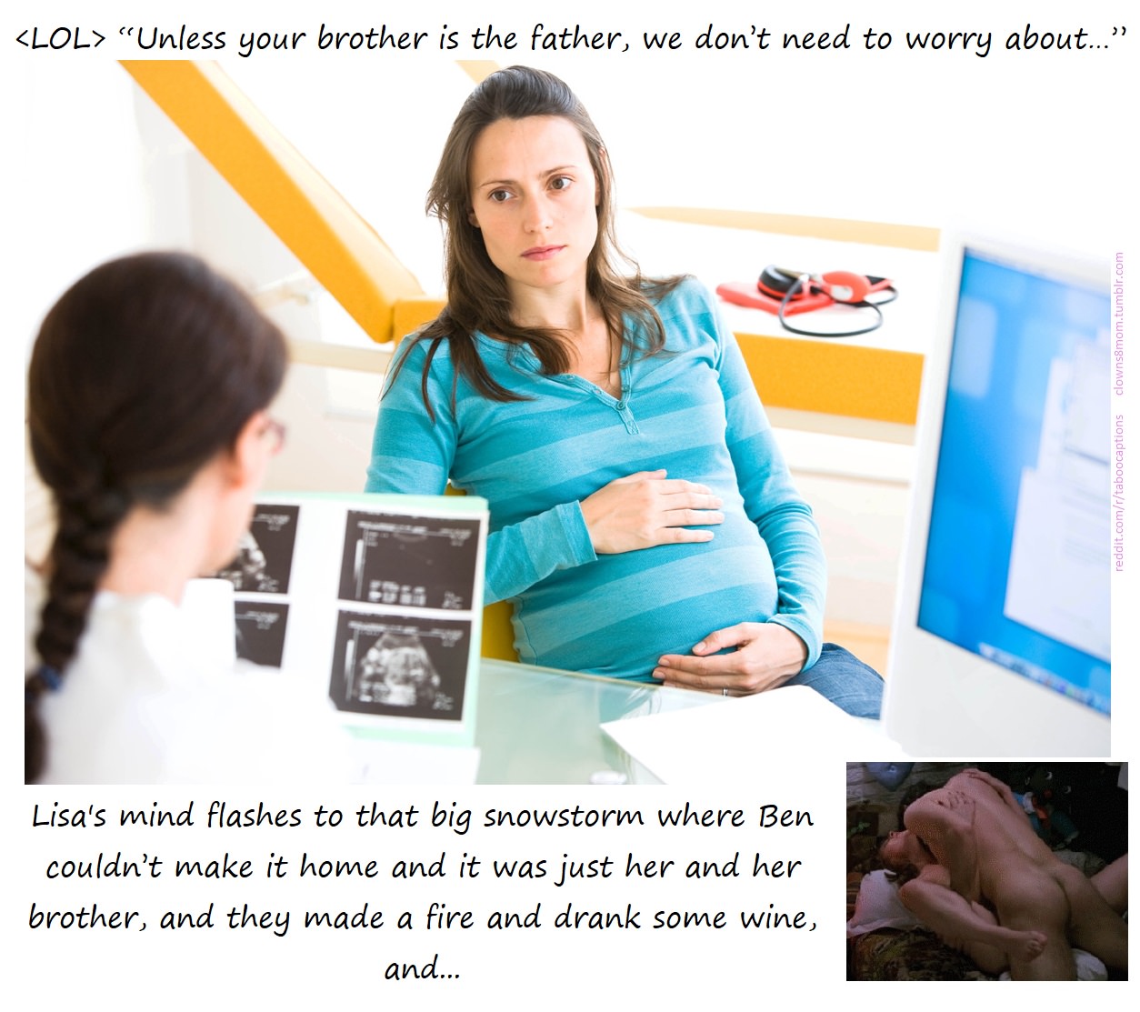 [B/S] Right! No worries there. | Scrolller