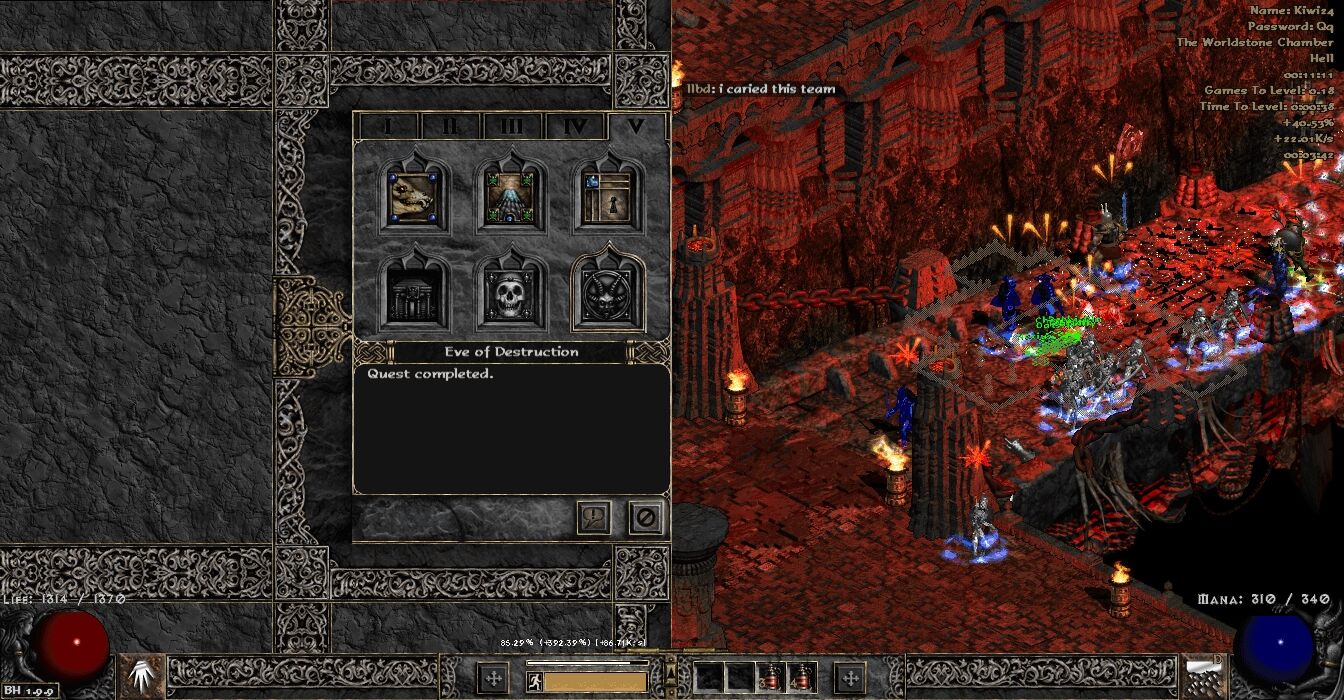 baal down | Scrolller