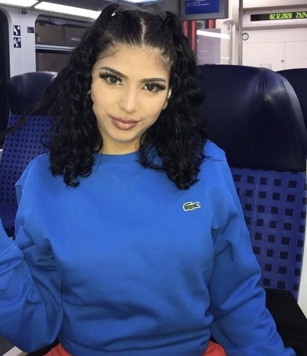 Baba locken | Scrolller