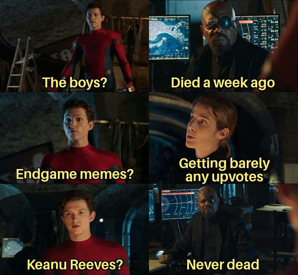 Baba Yaga | Scrolller