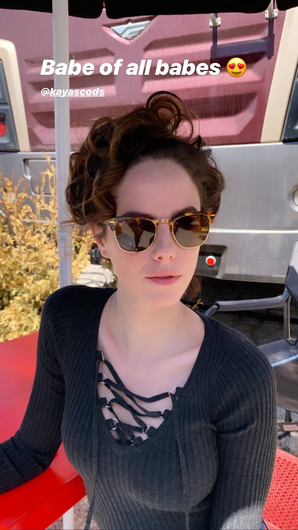 Babe of all babes 😍 | Scrolller