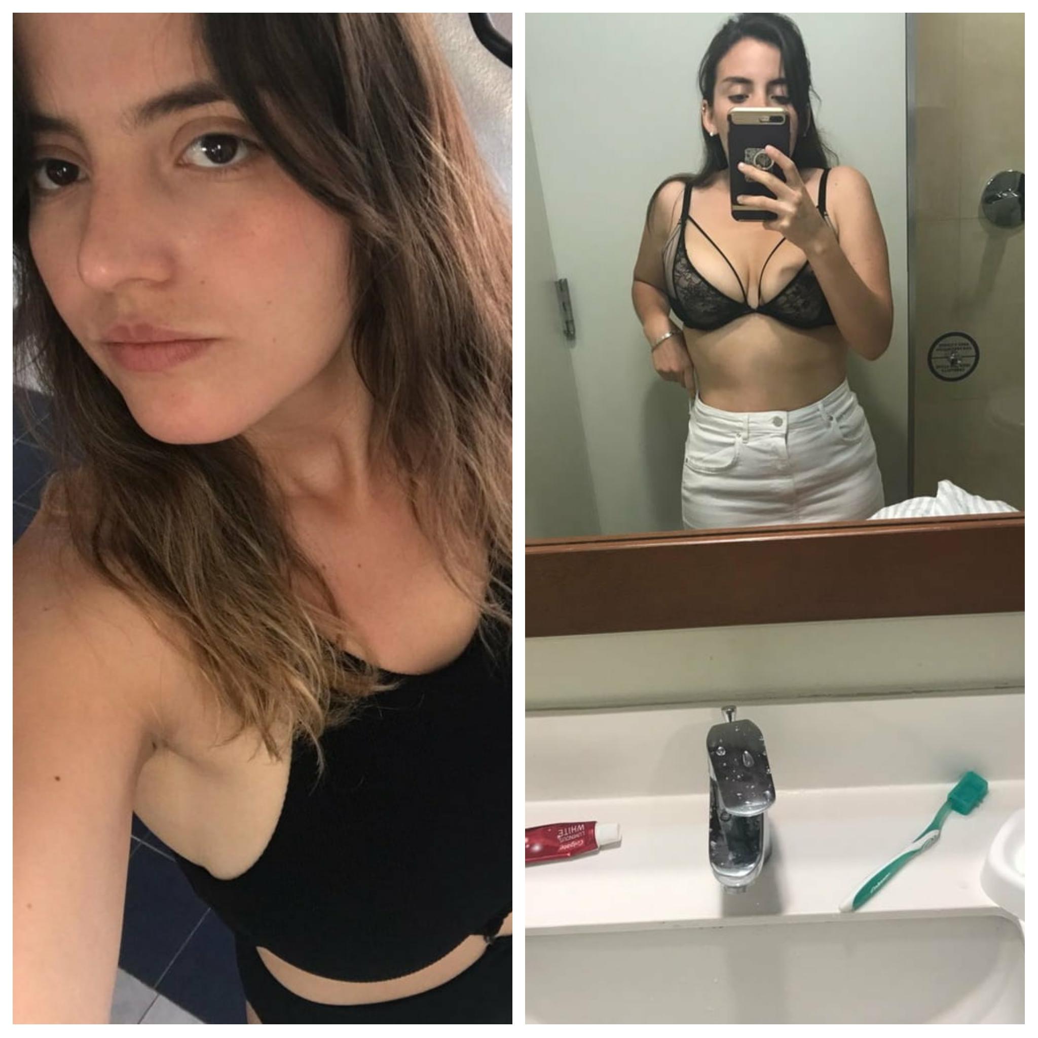 Babe With Massive B Bs 🔥🔥 More In Comments 👇👇 Dont Miss It Scrolller