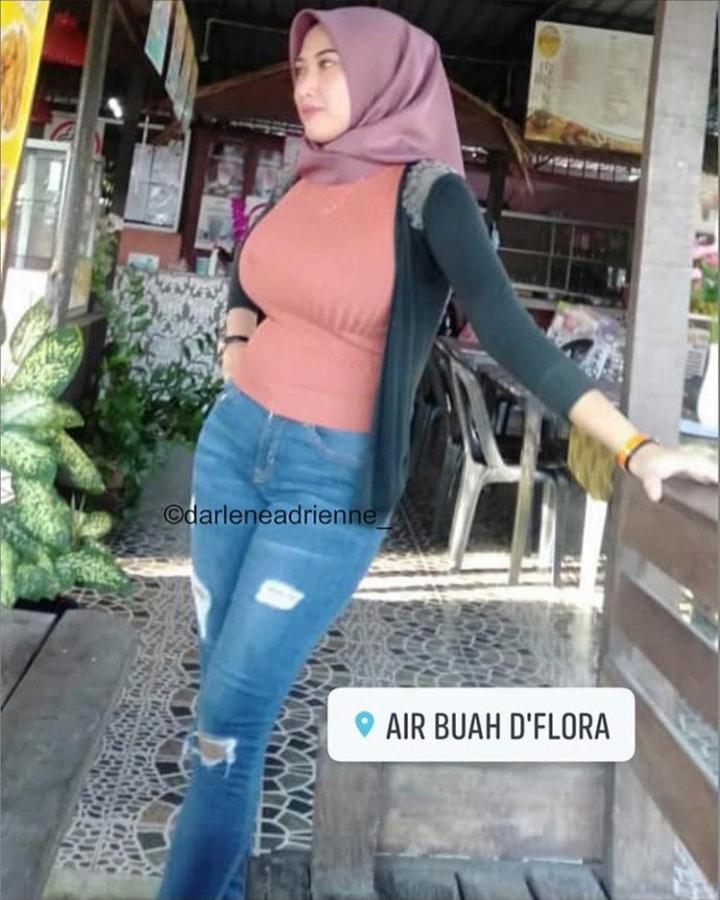 Babi barang besarlah sial stem aku jadinya | Scrolller