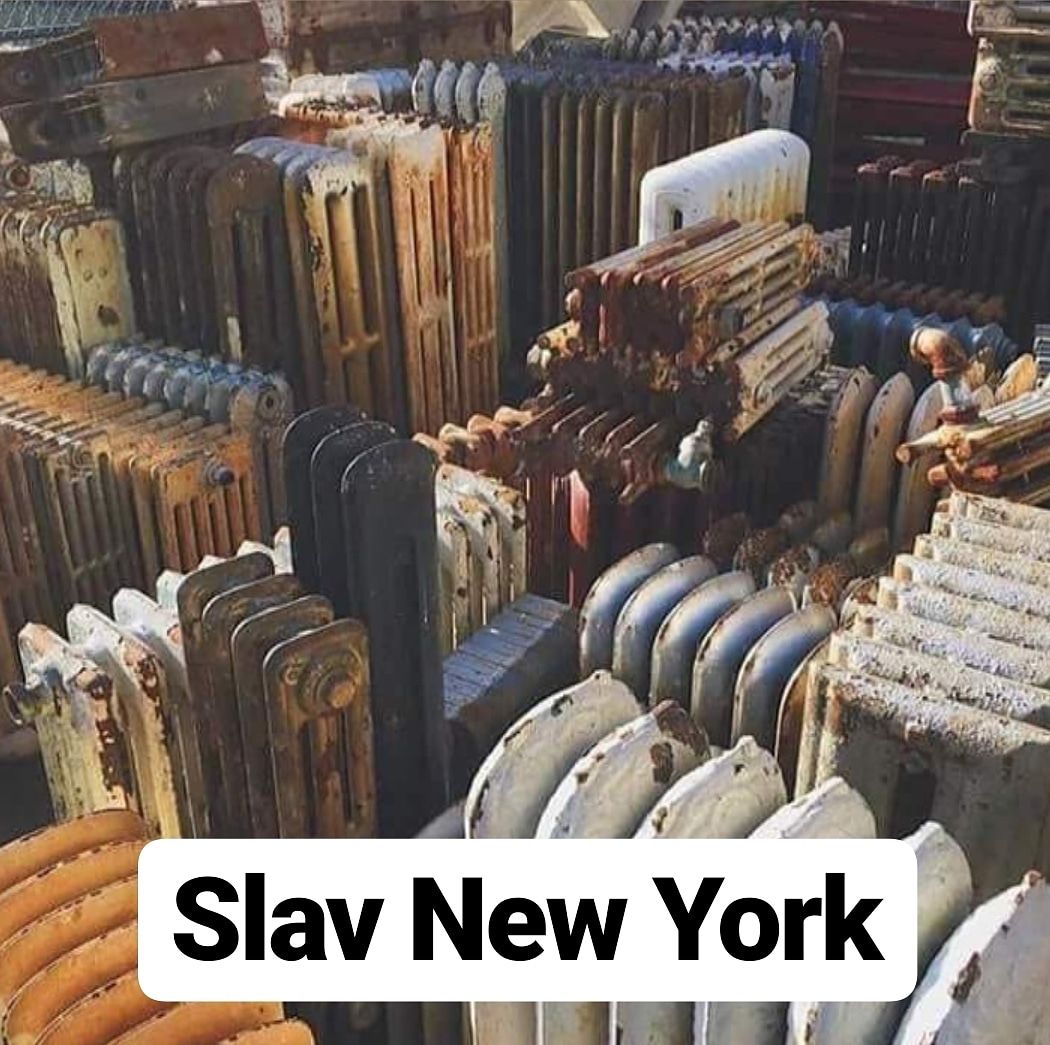 Baby it's Slav York | Scrolller