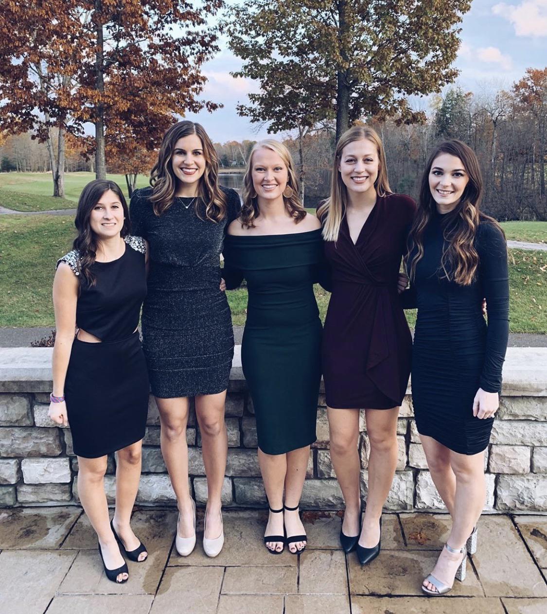 Bachelorette Party | Scrolller