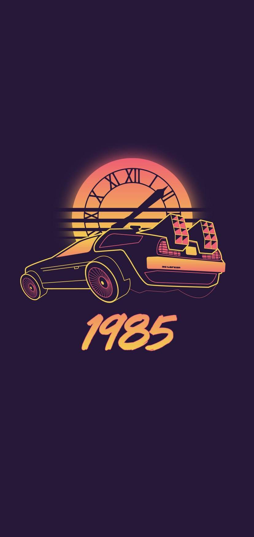 Back 2 the Future. | Scrolller
