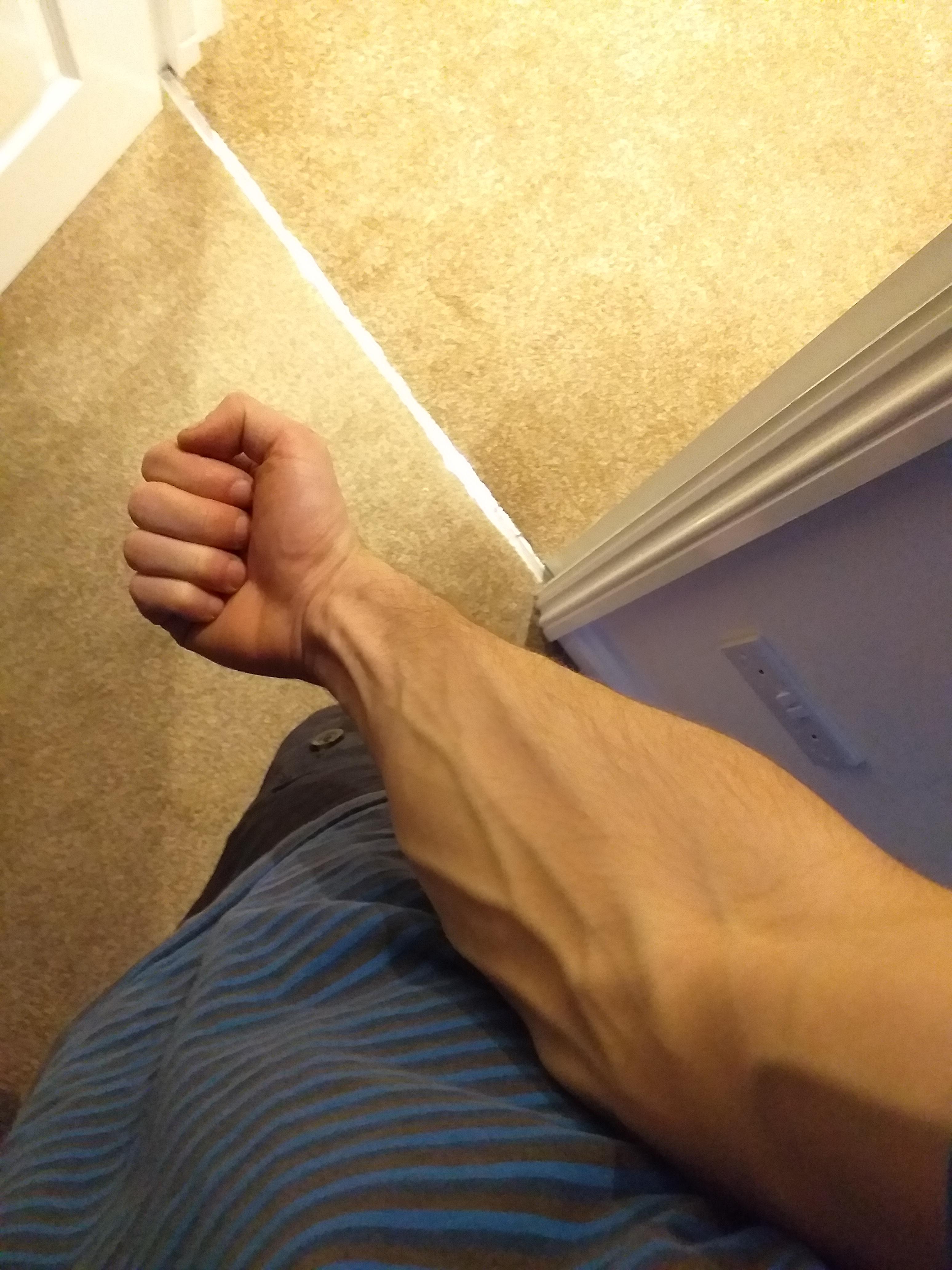 Back after a while | Scrolller