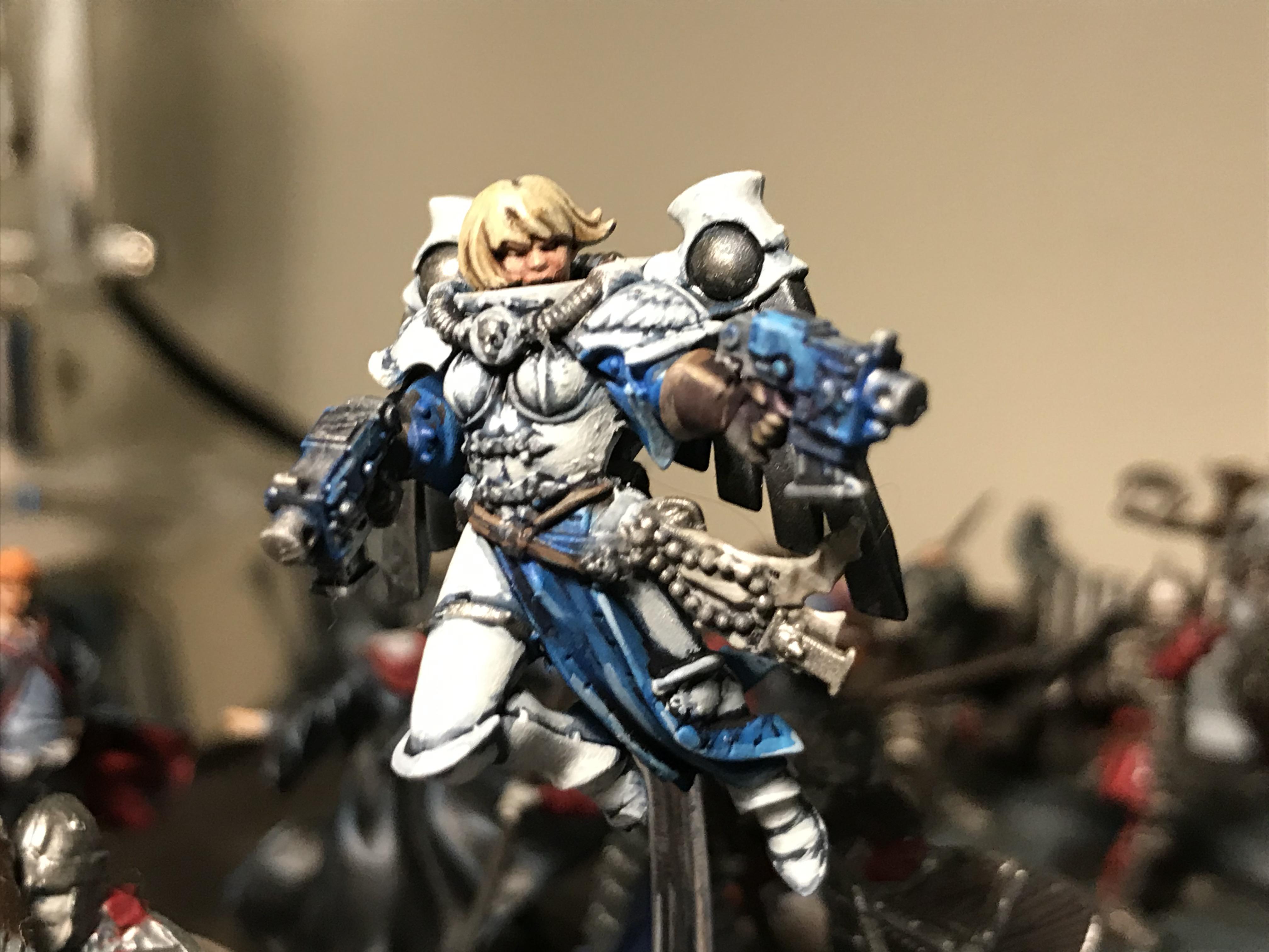 Back on the grind | Scrolller