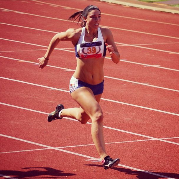 Back on the track | Scrolller