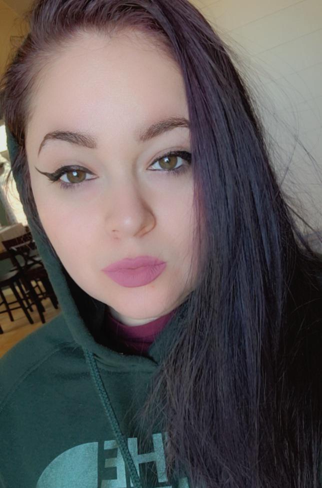 Back to burgundy ☺ (27f) | Scrolller