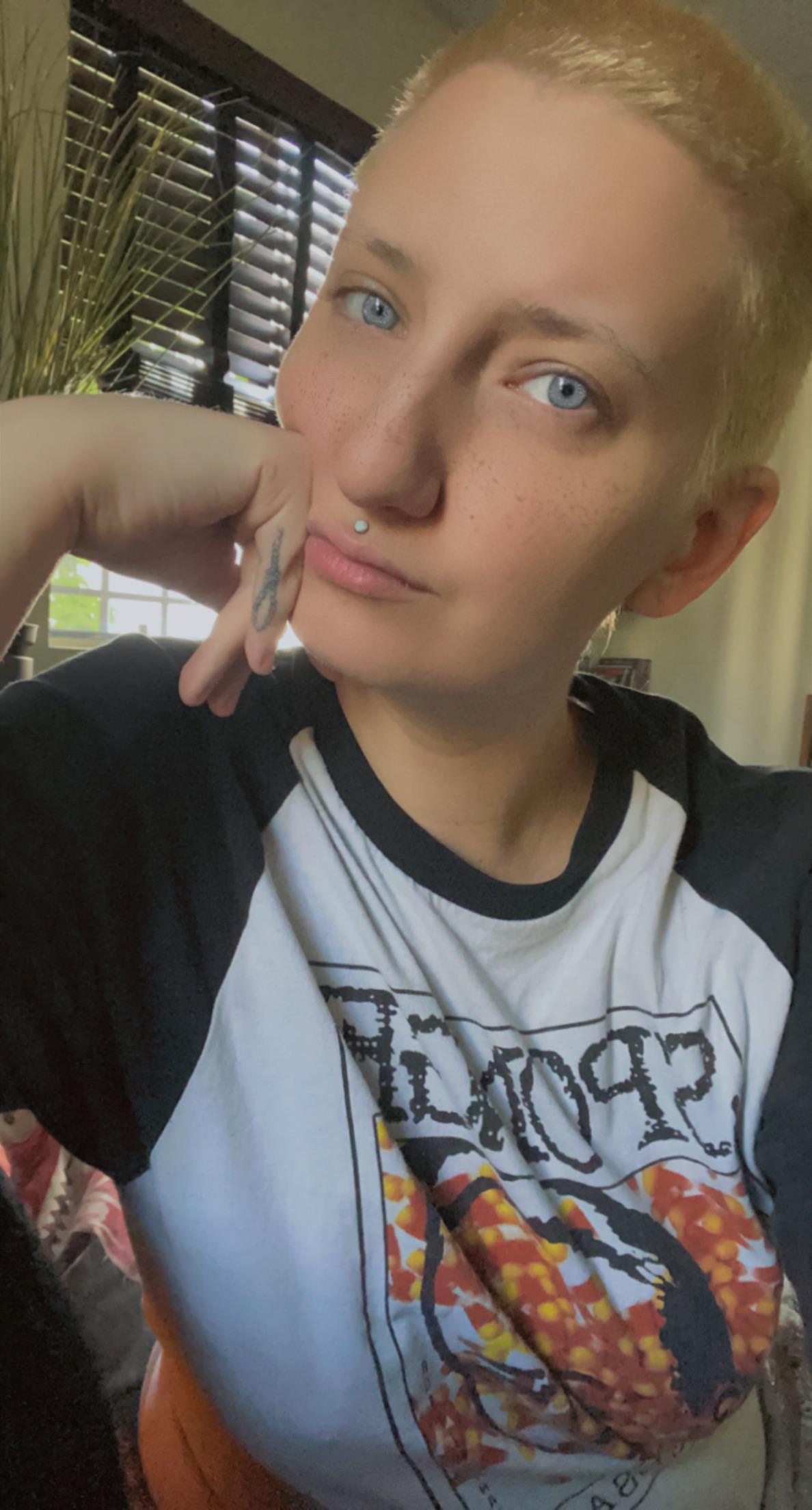 Back to buzzed and feeling good! | Scrolller