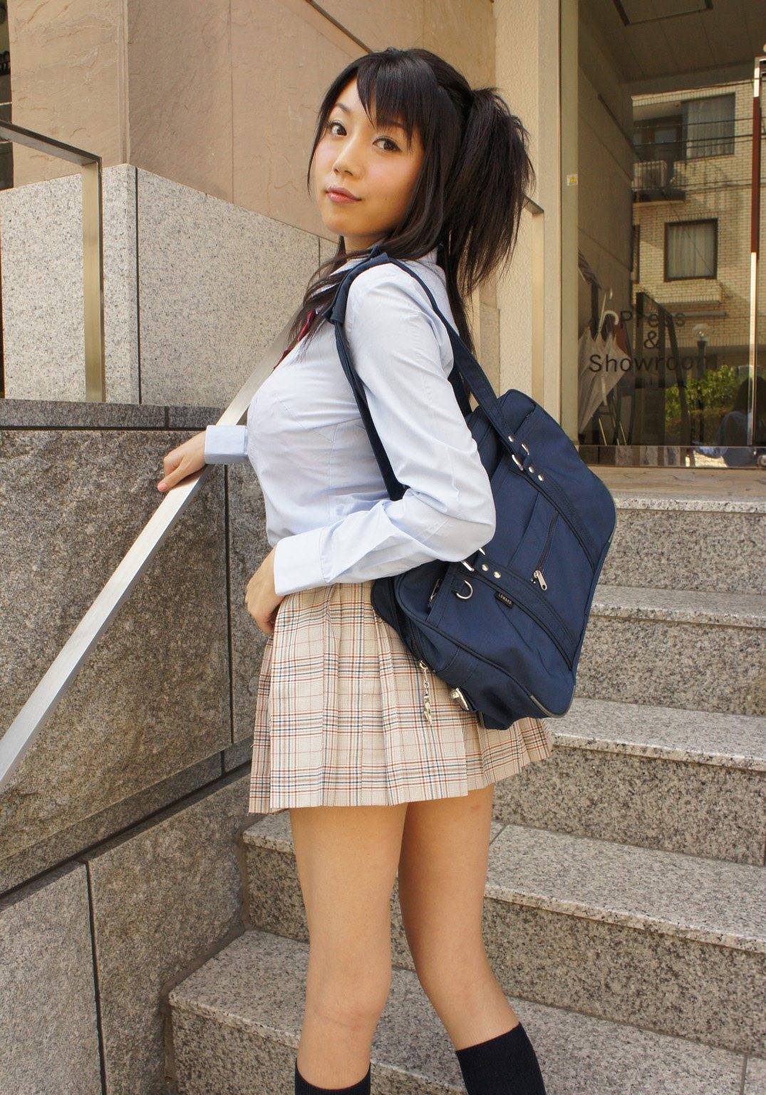 Back To School | Scrolller