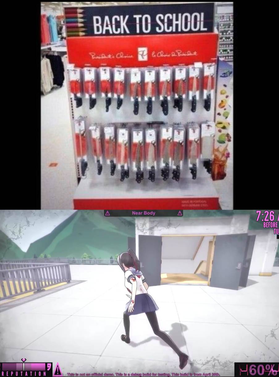 Back to school | Scrolller