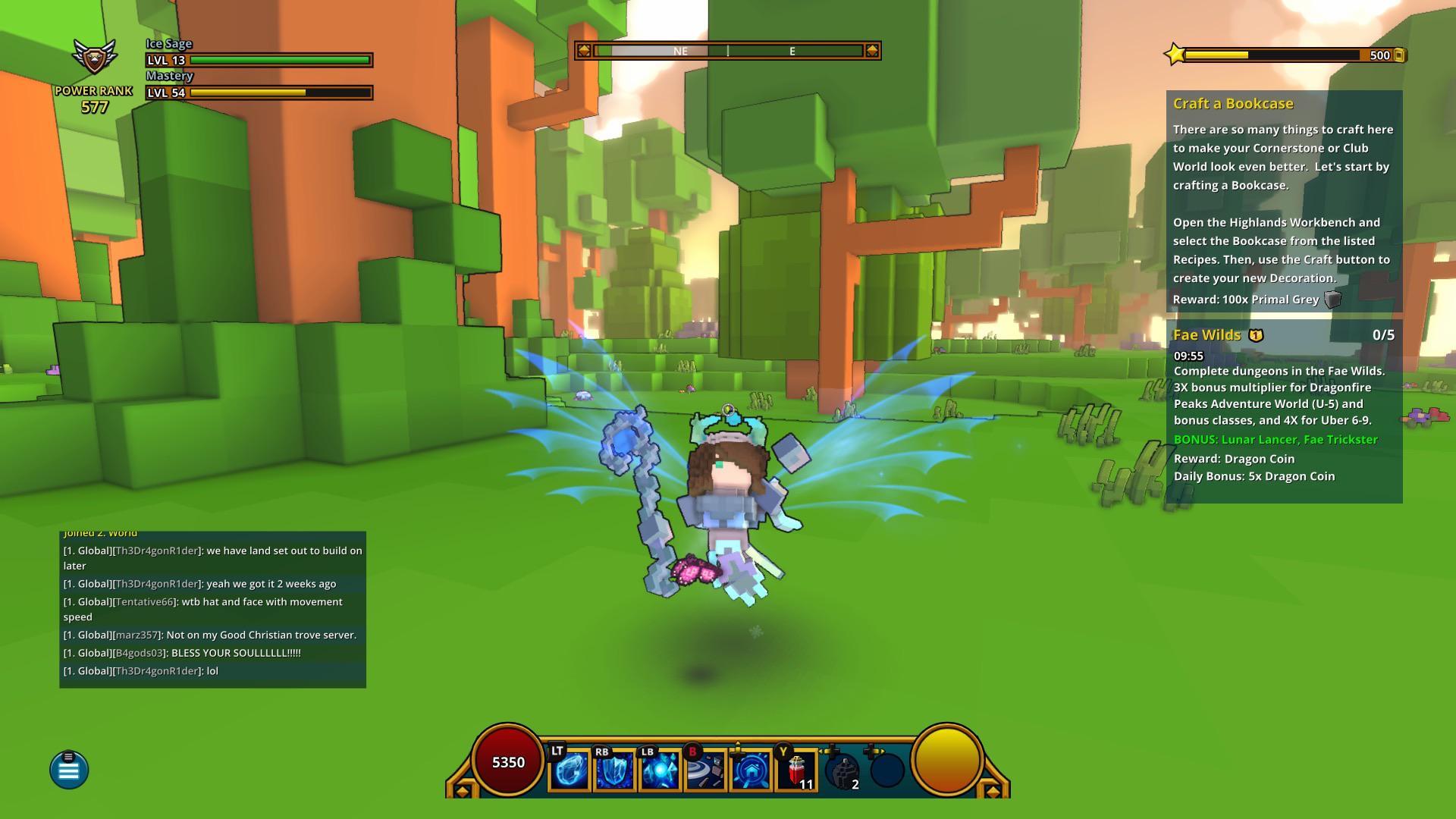 Back when I was a noob .-. | Scrolller