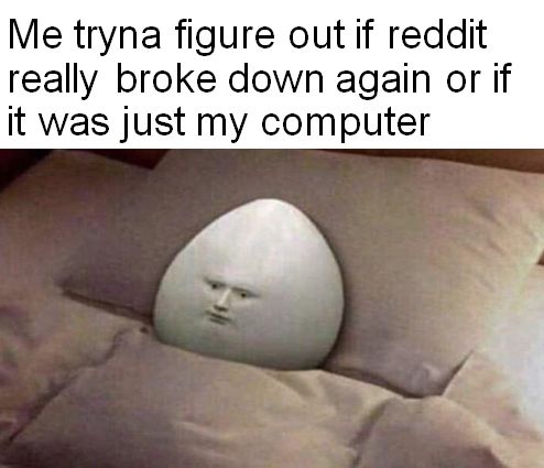 back with another bad template | Scrolller