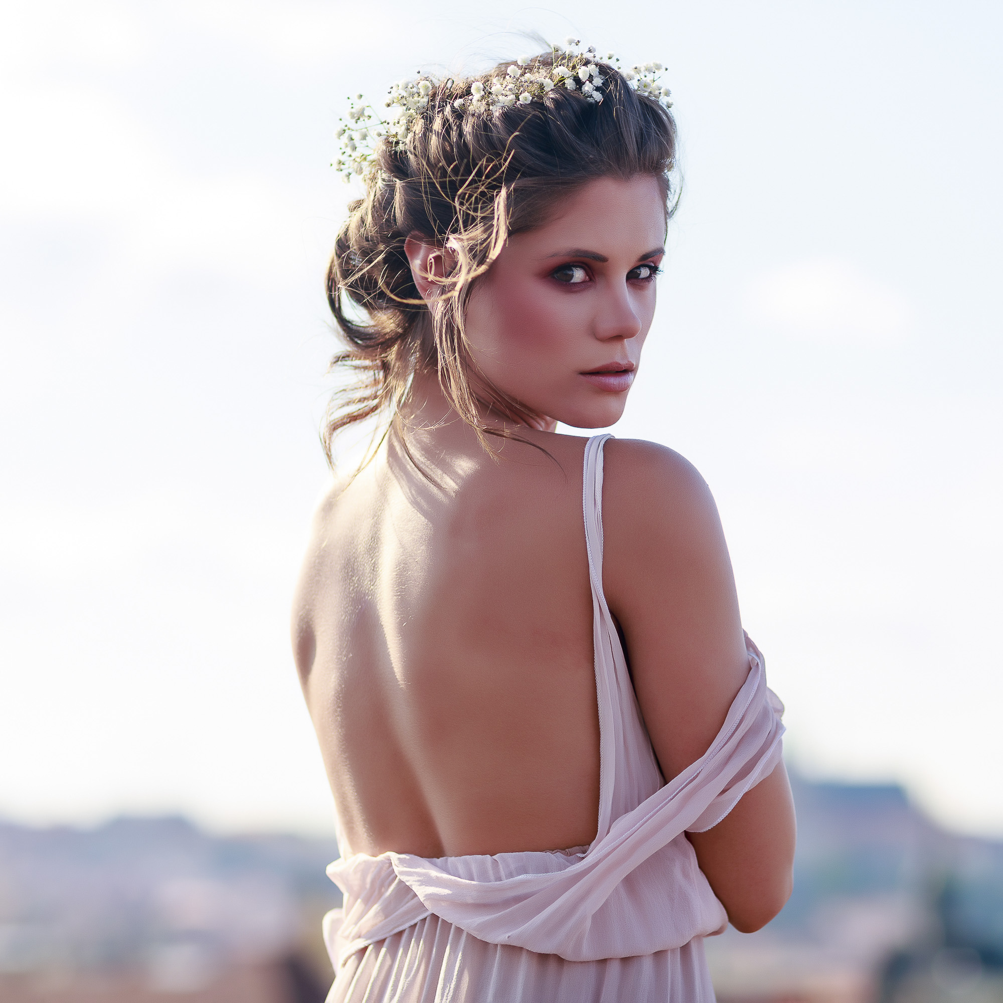 Backless | Scrolller