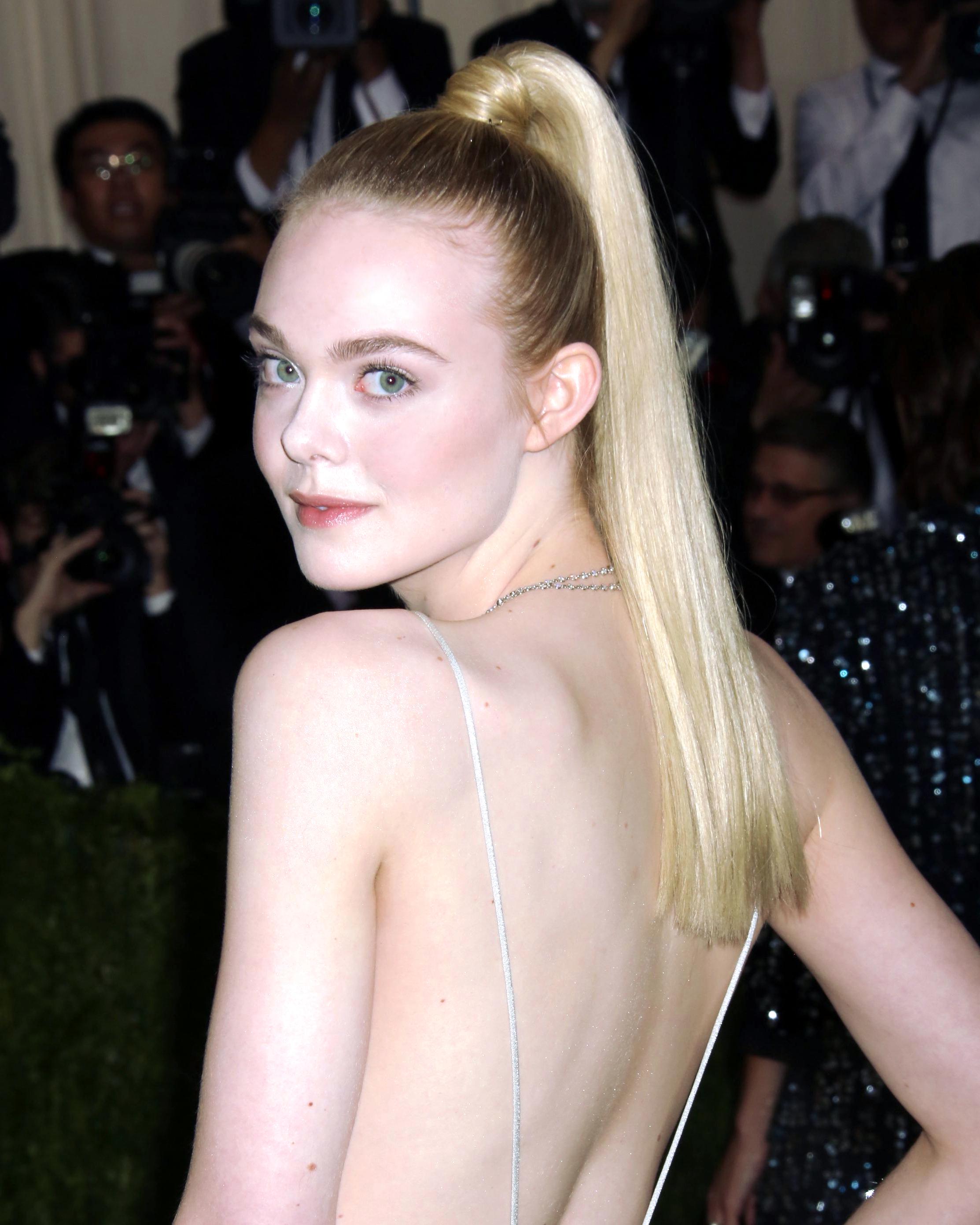 Backless | Scrolller