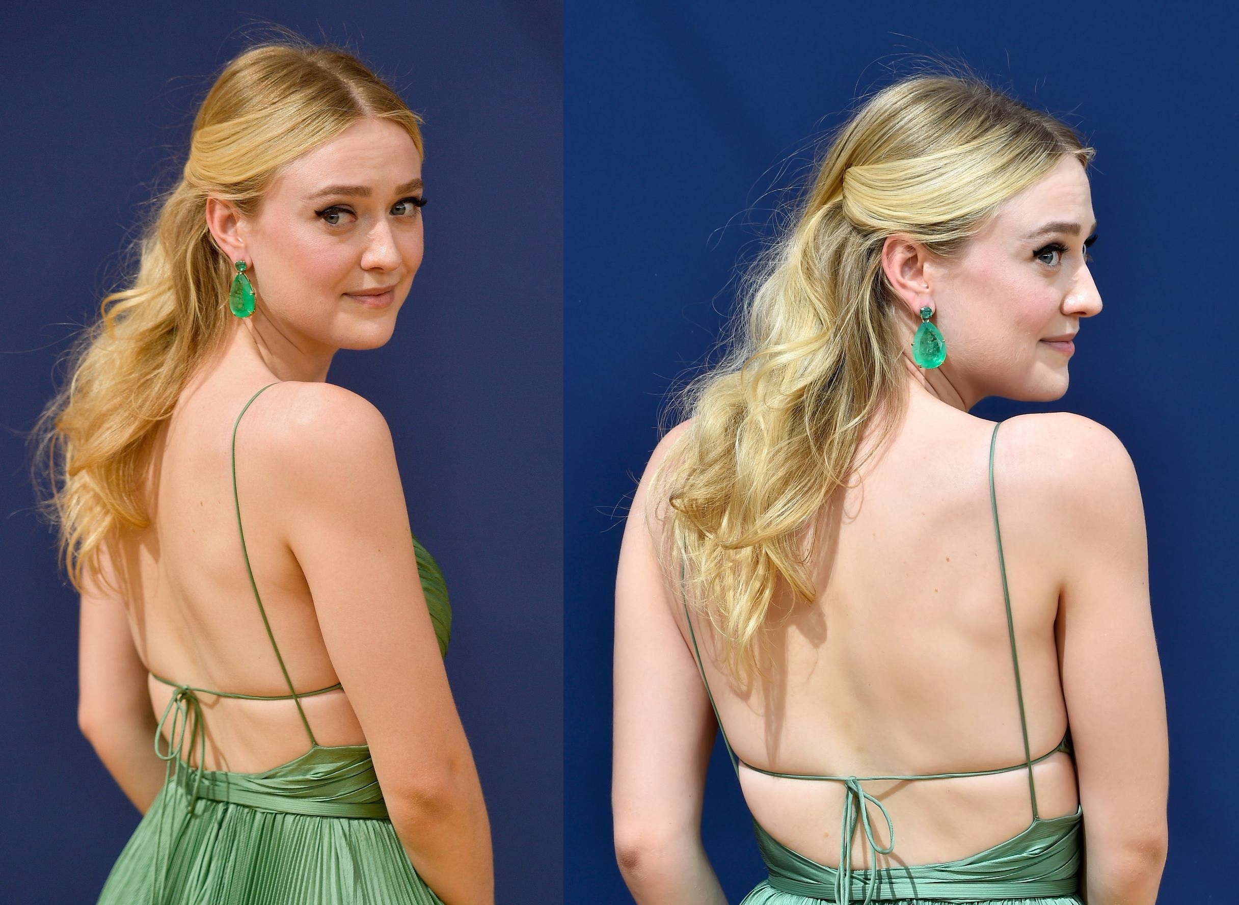 Backless | Scrolller