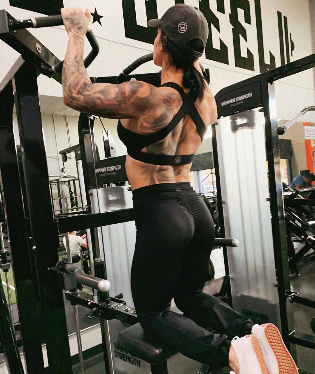 Backside | Scrolller