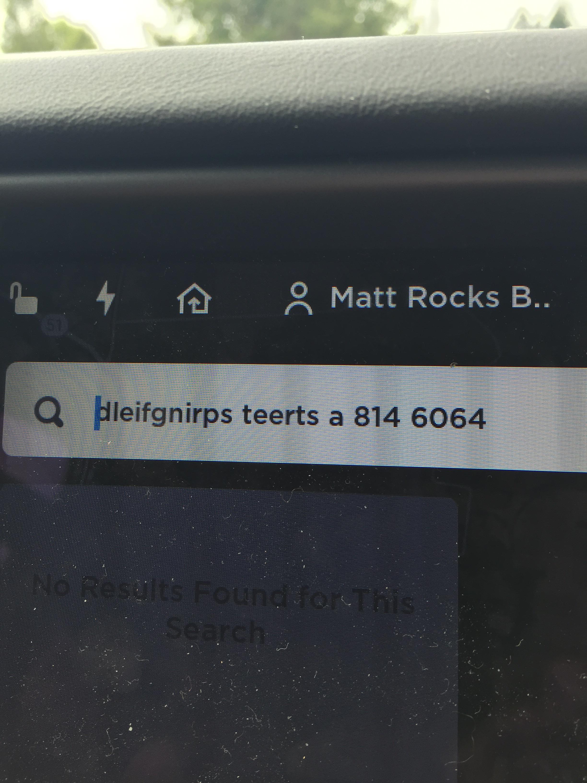 Backwards navigation! | Scrolller