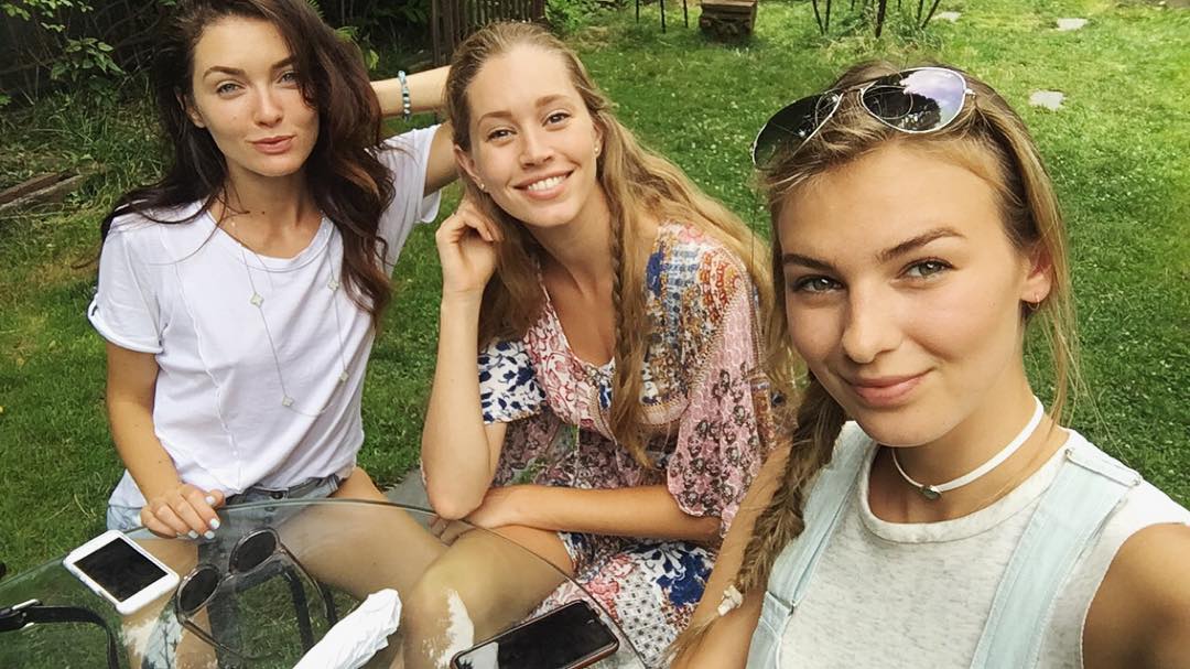 Backyard Chilling | Scrolller