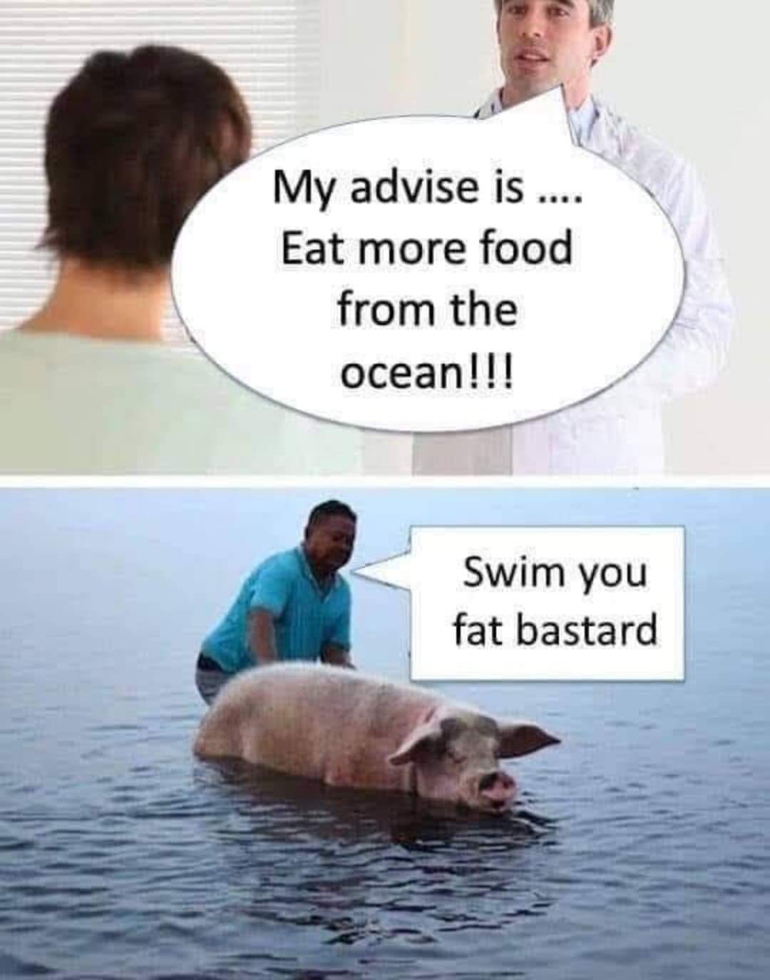 Bacon is life | Scrolller