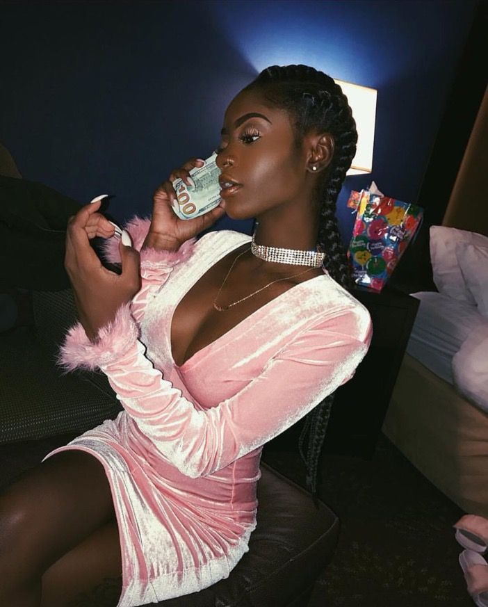 Bad and Boujee | Scrolller