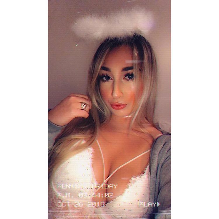 Bad Angel | Scrolller