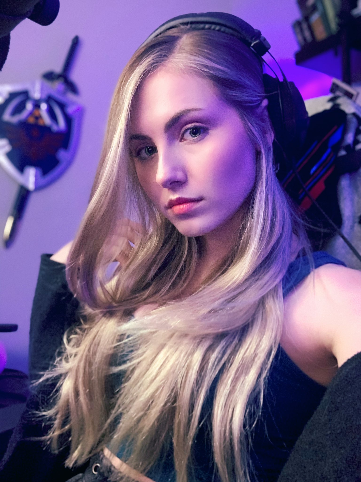 Bad Attitude Gamer | Scrolller